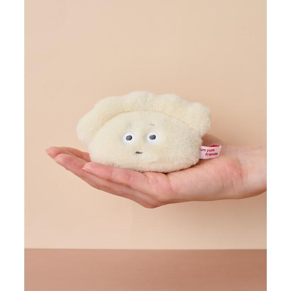 ZOZO問い合わせ番号:92051914ショップ:BIRTHDAY BAR，バースデイバーブランド:BIRTHDAY BAR，バースデイバー，Actually，アクチュアリー商品名:YUM YUM FRIENDS マスコットチャームカテゴリ...