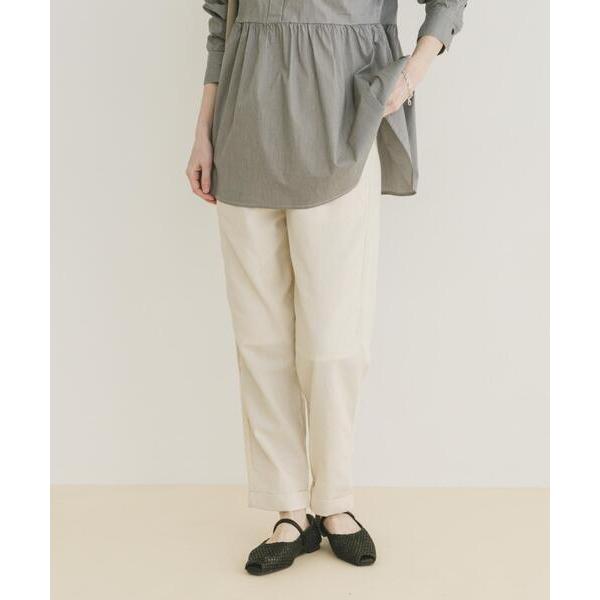 『タイムセール実施中』ZOZO問い合わせ番号:92051935ショップ:ITEMS URBAN RESEARCH，アイテムズ アーバンリサーチブランド:ITEMS URBANRESEARCH，アイテムズ アーバンリサーチ商品名:リネン混イー...