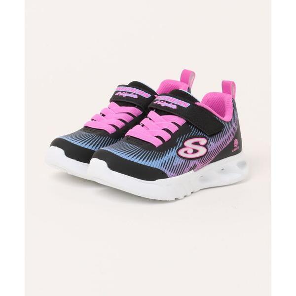 『タイムセール実施中』ZOZO問い合わせ番号:92052205ショップ:TSURUYA，ツルヤブランド:SKECHERS，スケッチャーズ，TSURUYA，ツルヤ商品名:《SKECHERS》FLICKER FLASH - LIGHT TAKE...