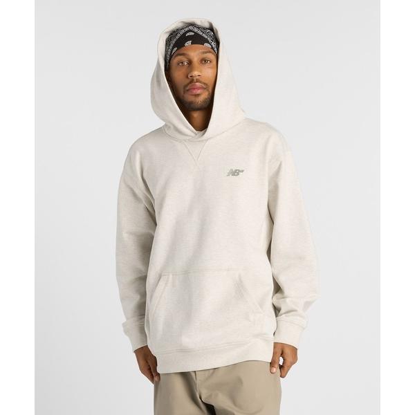 『セール実施中』ZOZO問い合わせ番号:92052293ショップ:New Balance，ニューバランスブランド:New Balance，ニューバランス商品名:Numeric フレンチテリーフーディカテゴリ:トップス>パーカーブランド...