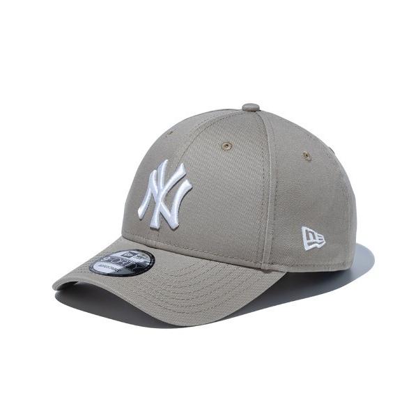 ZOZO問い合わせ番号:92052317ショップ:ムラサキスポーツ，ムラサキスポーツブランド:NEW ERA，ニューエラ，ムラサキスポーツ，ムラサキスポーツ商品名:NEW ERA/ニューエラ キャップ 9FORTY ニューヨーク・ヤンキース...