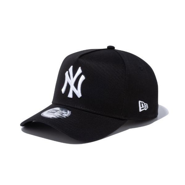ZOZO問い合わせ番号:92052319ショップ:ムラサキスポーツ，ムラサキスポーツブランド:NEW ERA，ニューエラ，ムラサキスポーツ，ムラサキスポーツ商品名:NEW ERA/ニューエラ キャップ 9FORTY A-Frame ニューヨ...