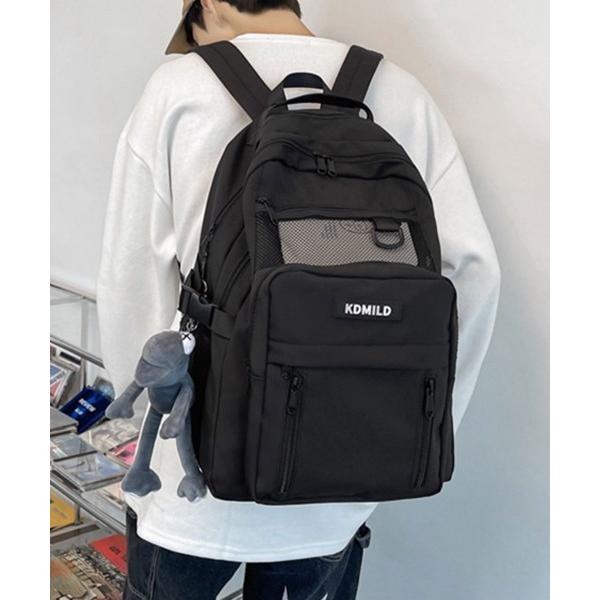 『タイムセール実施中』ZOZO問い合わせ番号:92052357ショップ:ENAF，エナフブランド:SallyLunn，サリーラン商品名:ジップリュックサックカテゴリ:バッグ>バックパック/リュックブランド品番:SLP-0329素材:ナ...