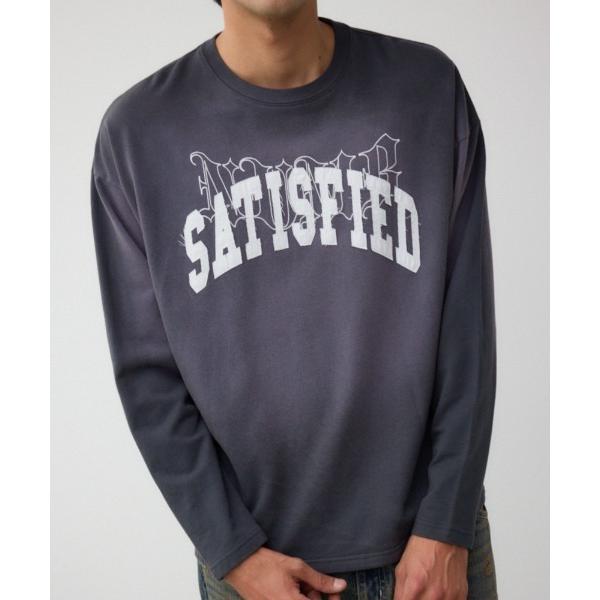 『セール実施中』ZOZO問い合わせ番号:92052431ショップ:AZUL BY MOUSSY，アズールバイマウジーブランド:AZUL BY MOUSSY，アズールバイマウジー商品名:ABEL＆CO USA ヴィンテージTシャツカテゴリ:ト...