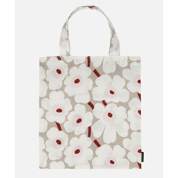 『タイムセール実施中』ZOZO問い合わせ番号:92052966ショップ:marimekko，マリメッコブランド:marimekko，マリメッコ商品名:【JAPAN EXCLUSIVE】Mini Unikko /tote bag 32x33c...