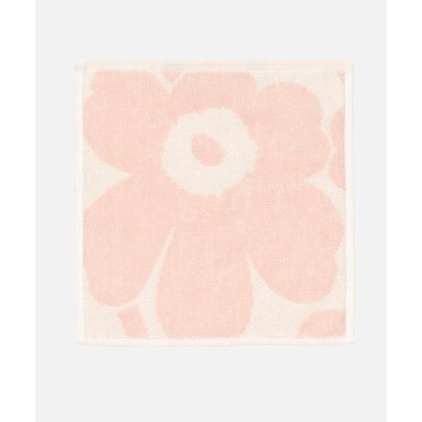『タイムセール実施中』ZOZO問い合わせ番号:92052967ショップ:marimekko，マリメッコブランド:marimekko，マリメッコ商品名:【JAPAN EXCLUSIVE】Unikko / mini towel 26x26cmカ...
