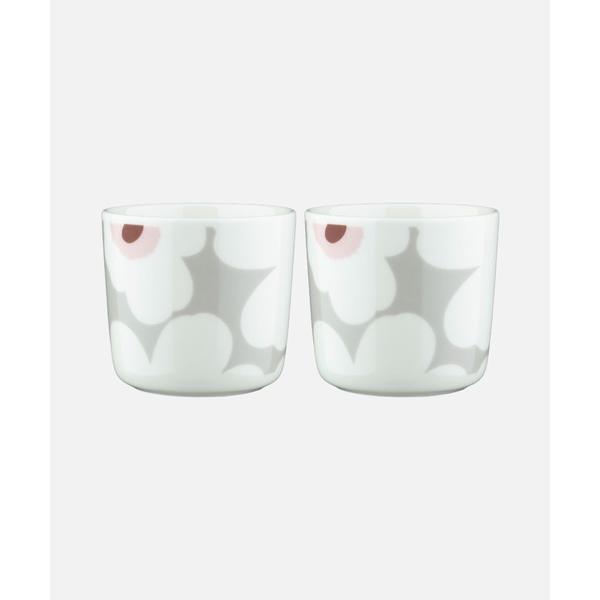 『セール実施中』ZOZO問い合わせ番号:92052971ショップ:marimekko，マリメッコブランド:marimekko，マリメッコ商品名:【JAPAN EXCLUSIVE】Unikko / c.cup 2dl 2pcsカテゴリ:食器/...