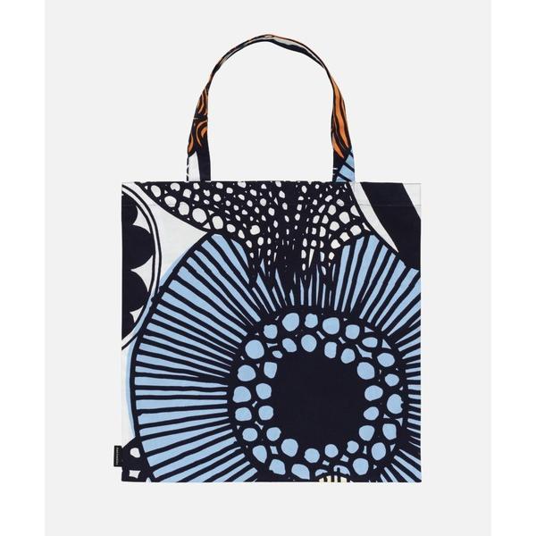 ZOZO問い合わせ番号:92052984ショップ:marimekko，マリメッコブランド:marimekko，マリメッコ商品名:Siirtolapuutarha /  tote bag  43X44カテゴリ:バッグ>トートバッグブラン...