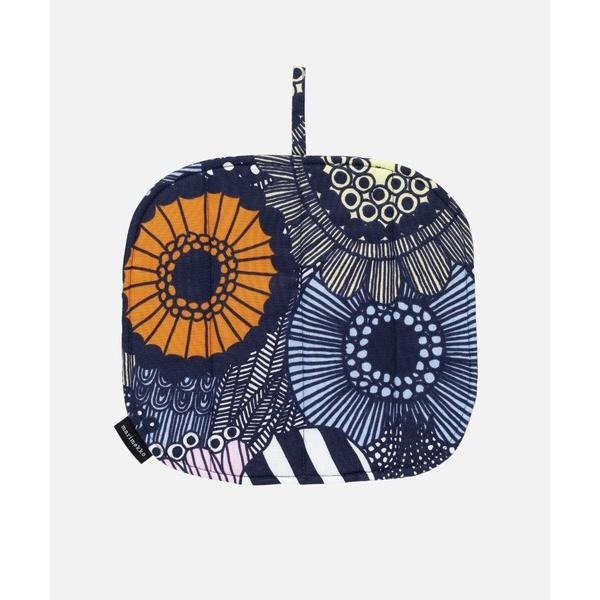 ZOZO問い合わせ番号:92052997ショップ:marimekko，マリメッコブランド:marimekko，マリメッコ商品名:Siirtolapuutarha / kettle holderカテゴリ:食器/キッチン>キッチンツールブ...