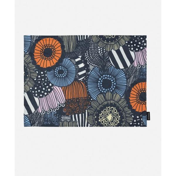 ZOZO問い合わせ番号:92053002ショップ:marimekko，マリメッコブランド:marimekko，マリメッコ商品名:Pieni Siirtolapuutarha / Placematカテゴリ:食器/キッチン>ランチョンマッ...