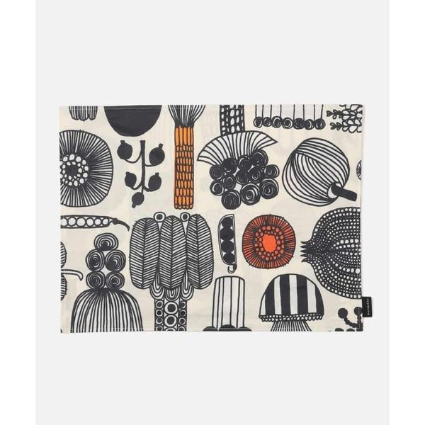 ZOZO問い合わせ番号:92053003ショップ:marimekko，マリメッコブランド:marimekko，マリメッコ商品名:Puutarhurinparhaat / tabletti　placematカテゴリ:食器/キッチン>ラン...