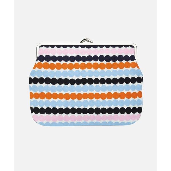 『セール実施中』ZOZO問い合わせ番号:92053011ショップ:marimekko，マリメッコブランド:marimekko，マリメッコ商品名:Pieni Rasymatto / puolikas kukkaroカテゴリ:財布/小物>...
