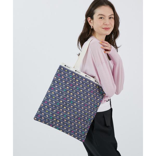 ZOZO問い合わせ番号:92053578ショップ:LeSportsac，レスポートサックブランド:LeSportsac，レスポートサック商品名:LARGE EMERALD TOTE オースモウサンカテゴリ:バッグ>トートバッグブランド...