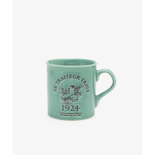 『タイムセール実施中』ZOZO問い合わせ番号:92053779ショップ:Afternoon Tea LIVING，アフタヌーンティー・リビングブランド:Afternoon Tea，アフタヌーンティー商品名:トレトゥールトロワマグカップカテゴ...