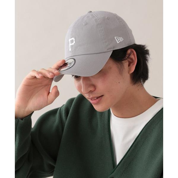 『セール実施中』ZOZO問い合わせ番号:92054197ショップ:RAGEBLUE，レイジブルーブランド:NEW ERA，ニューエラ，RAGEBLUE，レイジブルー商品名:【NEW ERA】CASUAL CLASSIC/MLBロゴキャップカ...