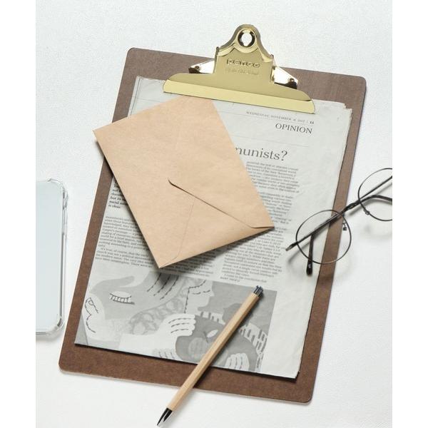 ZOZO問い合わせ番号:92054326ショップ:studio CLIP，スタディオクリップブランド:studio CLIP，スタディオクリップ商品名:penco クリップボードカテゴリ:雑貨/ホビー>ステーショナリーブランド品番:4...