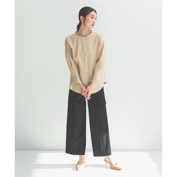 『セール実施中』ZOZO問い合わせ番号:92054537ショップ:BEAMS WOMEN，ビームスウィメンブランド:Demi-Luxe BEAMS，デミルクス ビームス商品名:【2/5再値下げ】Oggi × Demi-Luxe BEAMS ...
