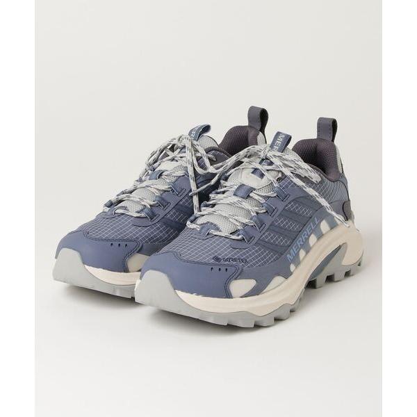 『セール実施中』ZOZO問い合わせ番号:92054739ショップ:MERRELL，メレルブランド:MERRELL，メレル商品名:モアブ スピード 2 ゴアテックスカテゴリ:シューズ>スニーカーブランド品番:M101038063000，...