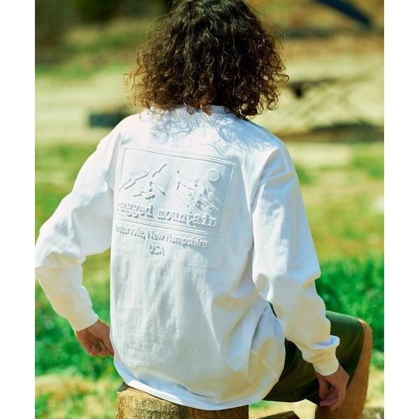 『タイムセール実施中』ZOZO問い合わせ番号:92054812ショップ:JEANS MATE，ジーンズメイトブランド:ragged mountain，ラギットマウンテン商品名:【RAGGED MOUNTAIN/ラギットマウンテン】バックエン...
