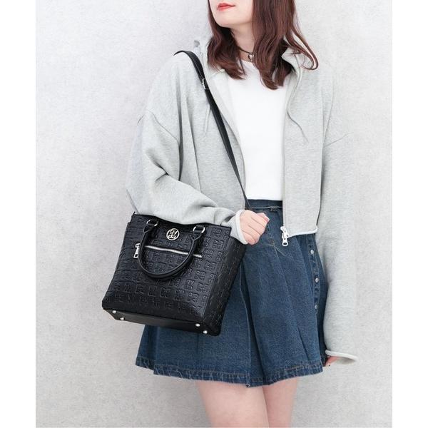 ZOZO問い合わせ番号:92055344ショップ:SAC'S BAR Jean，サックスバー ジーンブランド:GYDA，ジェイダ商品名:【GYDA/ジェイダ】 CIRCLE METAL SERIES　ハンドバッグカテゴリ:バッグ>ハン...