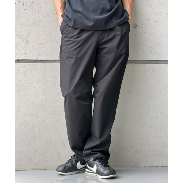 ZOZO問い合わせ番号:92055682ショップ:H.L.N.A，エイチエルエヌエーブランド:ROARK REVIVAL，ロアークリバイバル商品名:【ROARK】TRAVEL PANT ROAMFREE - RELAXカテゴリ:パンツ&gt...
