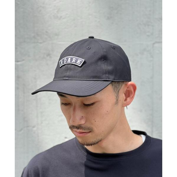 『タイムセール実施中』ZOZO問い合わせ番号:92055685ショップ:H.L.N.A，エイチエルエヌエーブランド:ROARK REVIVAL，ロアークリバイバル商品名:【ROARK】”MEDIEVAL”ROAMFREE 6PANEL CA...