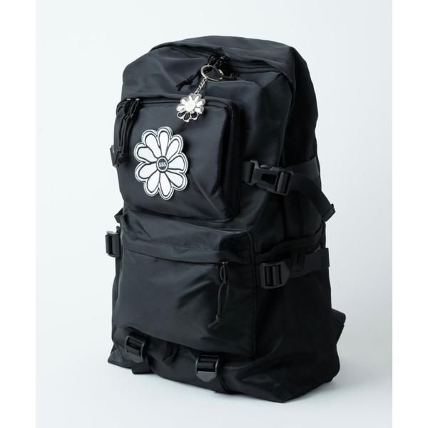 『タイムセール実施中』ZOZO問い合わせ番号:92055967ショップ:merrylatte，メリーラテブランド:ssssattimouse，エスエスエス サッチ マウス商品名:フラワーバックパックカテゴリ:バッグ>バックパック/リュ...
