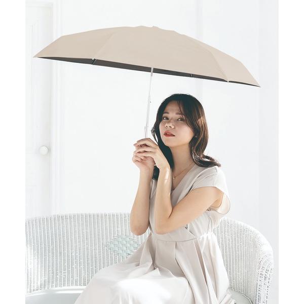 『タイムセール実施中』ZOZO問い合わせ番号:92056089ショップ:SETUP7，セットアップセブンブランド:SETUP7，セットアップセブン商品名:【SETUP7】UVコンパクト折り畳み傘 日傘 雨傘 50cm NTカテゴリ:ファッシ...