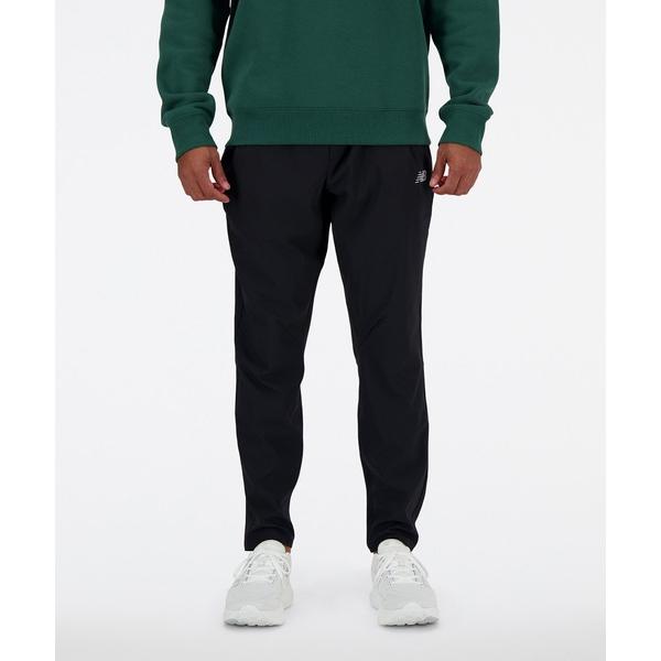 『タイムセール実施中』ZOZO問い合わせ番号:92056264ショップ:New Balance，ニューバランスブランド:New Balance，ニューバランス商品名:AC テーパードパンツ29インチカテゴリ:パンツ>スラックスブランド...