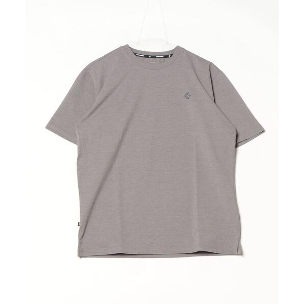 『セール実施中』ZOZO問い合わせ番号:92056705ショップ:アルペンZOZOTOWN店，アルペンゾゾタウンテンブランド:CONVERSE，コンバース商品名:コンバース  コア ドライ S/S Tシャツカテゴリ:トップス>Tシャツ...