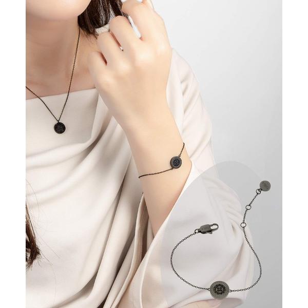 ZOZO問い合わせ番号:92056886ショップ:Uwith，ユーウィズブランド:FURLA，フルラ商品名:FURLA/フルラ FURLA SIGILLO ブレスレット FLA-FJ1172BTU レディースカテゴリ:アクセサリー>ブ...