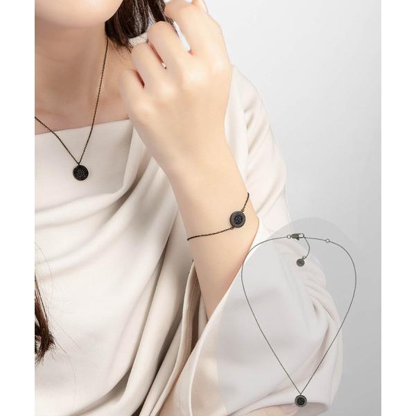 ZOZO問い合わせ番号:92056887ショップ:Uwith，ユーウィズブランド:FURLA，フルラ商品名:FURLA/フルラ FURLA SIGILLO ネックレス FLA-FJ1172NTU レディースカテゴリ:アクセサリー>ネッ...