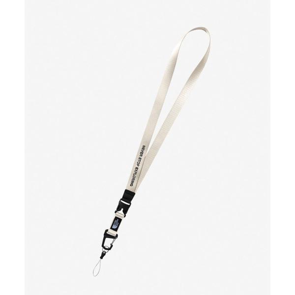 ZOZO問い合わせ番号:92057156ショップ:FIGURE，フィギュアブランド:THE NORTH FACE，ザノースフェイス商品名:THE NORTH FACE TNF Lanyard NN32437カテゴリ:財布/小物>その他...