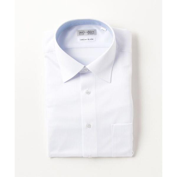 『タイムセール実施中』ZOZO問い合わせ番号:92057392ショップ:HARUYAMA，ハルヤマブランド:HARUYAMA，ハルヤマ商品名:アイシャツシャドウストライプセミワイド別布カテゴリ:トップス>ビジネスシャツブランド品番:1...