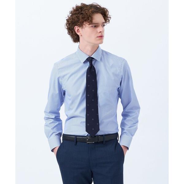 ZOZO問い合わせ番号:92088697ショップ:MACKINTOSH PHILOSOPHY，マッキントッシュ フィロソフィーブランド:MACKINTOSH PHILOSOPHY，マッキントッシュ フィロソフィー商品名:トロッター セミワイ...