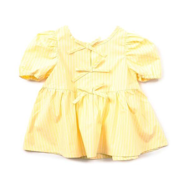 『セール実施中』ZOZO問い合わせ番号:92088841ショップ:F.O.Online Store，エフオーオンラインストアブランド:BREEZE，ブリーズ商品名:【ジュニア対応】リボンチュニックカテゴリ:ワンピース/ドレス>チュニッ...