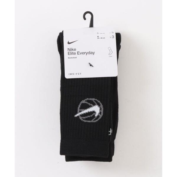 『タイムセール実施中』※このアイテムは返品・交換対象外商品です。ZOZO問い合わせ番号:92089795ショップ:TSURUYA，ツルヤブランド:NIKE，ナイキ，TSURUYA，ツルヤ商品名:《NIKEアパレル》エブリデイ BBALL 3...