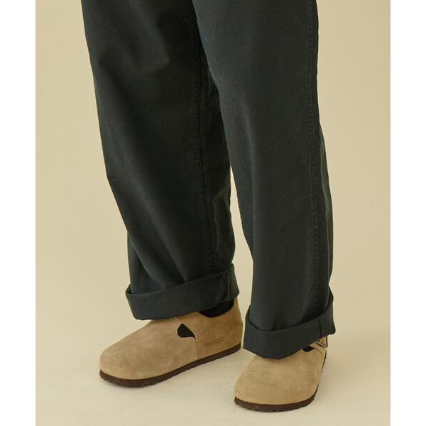 『セール実施中』ZOZO問い合わせ番号:92119948ショップ:Bshop，ビショップブランド:BIRKENSTOCK，ビルケンシュトック，Bshop，ビショップ商品名:BIRKENSTOCK | London LEVE TAUPE ME...