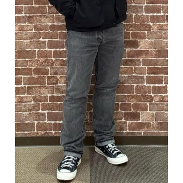 『セール実施中』ZOZO問い合わせ番号:92119957ショップ:Right-on，ライトオンブランド:Levi's，リーバイス，Right-on，ライトオン商品名:Levi's(リーバイス)「メンズ」「501」セルビッジデニムストレートカ...