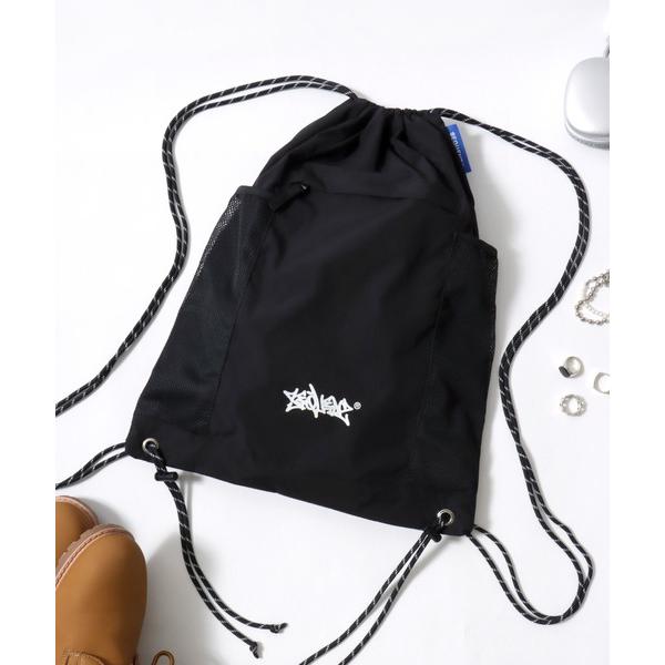 ZOZO問い合わせ番号:92120194ショップ:Salong hameu，サロン ハミューブランド:Salong hameu，サロン ハミュー，SEQUENZ，シークエンズ商品名:DAILY TECH KNAPSACK/サイドメッシュポケ...