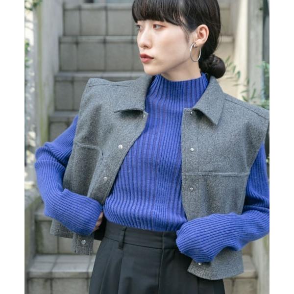 『セール実施中』参考価格：6，050円発売時期：2024年08月コンディション：C（やや使用感あり）使用感があり、やや気になる傷や汚れがあるアイテム全体的：汚れ、毛玉、保管上のにおいがします。参考商品名：『UR TECH』illi　ランダム...