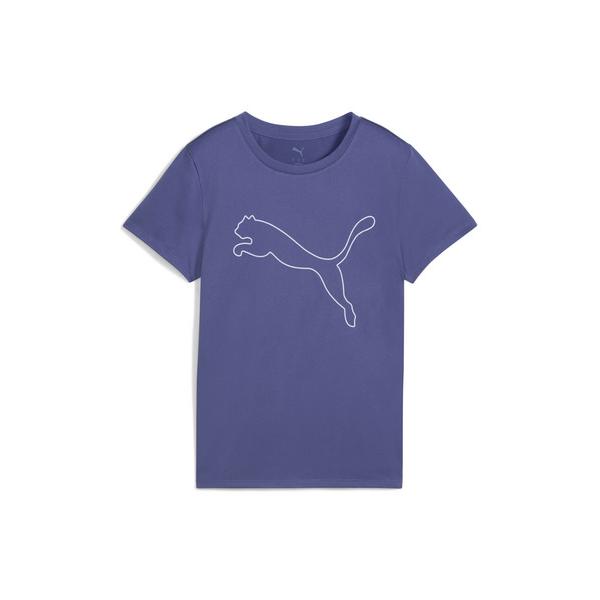 『タイムセール実施中』ZOZO問い合わせ番号:92151124ショップ:PUMA STORE ZOZO，プーマストアゾゾブランド:PUMA，プーマ商品名:PUMA プーマ ウィメンズ トレーニング TAD エッセンシャル ロゴ 半袖 Tシャ...