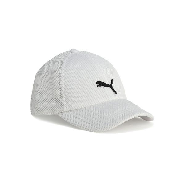 『タイムセール実施中』ZOZO問い合わせ番号:92151160ショップ:PUMA STORE ZOZO，プーマストアゾゾブランド:PUMA，プーマ商品名:PUMA プーマ ユニセックス トレーニング メッシュ アジアフィット キャップカテゴ...