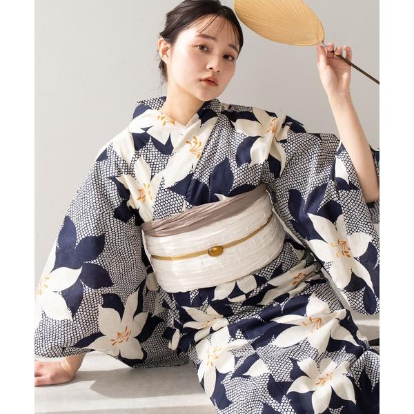 ZOZO問い合わせ番号:92151861ショップ:ゆかた館グレース，ユカタカングレースブランド:ゆかた館グレース，ユカタカングレース商品名:こだわり浴衣５点セットカテゴリ:水着/着物・浴衣>浴衣ブランド品番:26E-20/26E-25...