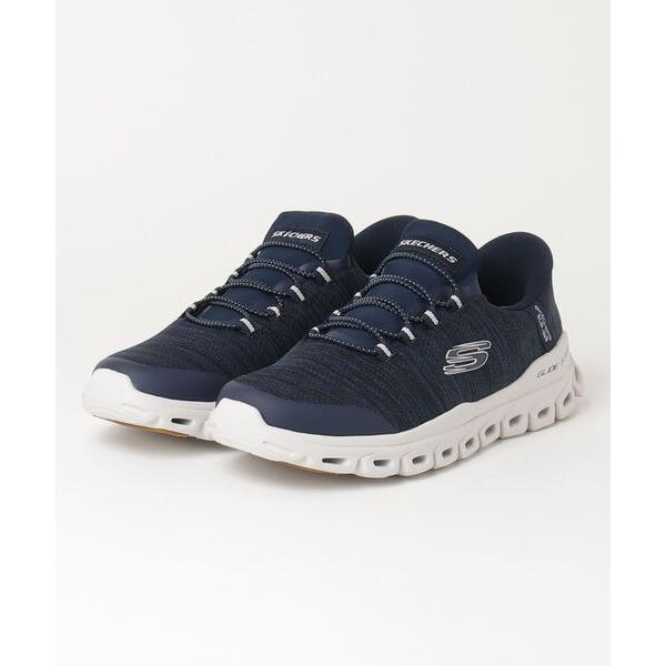 『セール実施中』ZOZO問い合わせ番号:92151900ショップ:アルペンZOZOTOWN店，アルペンゾゾタウンテンブランド:SKECHERS，スケッチャーズ商品名:スケッチャーズ  GLIDE-STEP - ZEFYRカテゴリ:シューズ&...