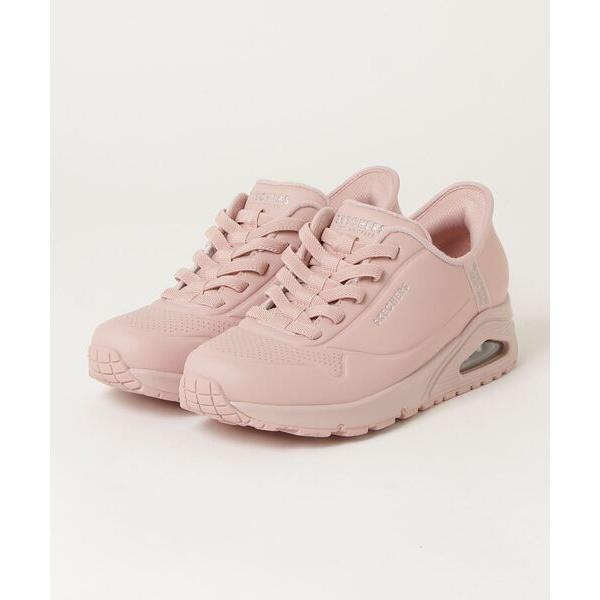 『セール実施中』ZOZO問い合わせ番号:92151901ショップ:アルペンZOZOTOWN店，アルペンゾゾタウンテンブランド:SKECHERS，スケッチャーズ商品名:スケッチャーズ  UNO - EASY-AIRカテゴリ:シューズ>ス...