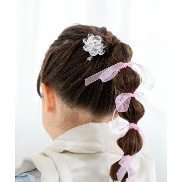 ZOZO問い合わせ番号:92152179ショップ:SOUBIEN，ソウビエンブランド:SOUBIEN，ソウビエン商品名:クリスタル調　髪飾りカテゴリ:水着/着物・浴衣>和装小物ブランド品番:sbn-kaz10744，sbn-kaz10...