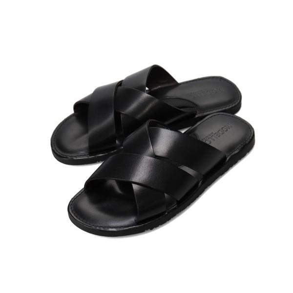 ZOZO問い合わせ番号:92152393ショップ:madras，マドラスブランド:MODELLO，モデロ商品名:モデロ MODELLO クロスベルトレザーサンダル　DM5316カテゴリ:シューズ>サンダルブランド品番:DM5316素材...