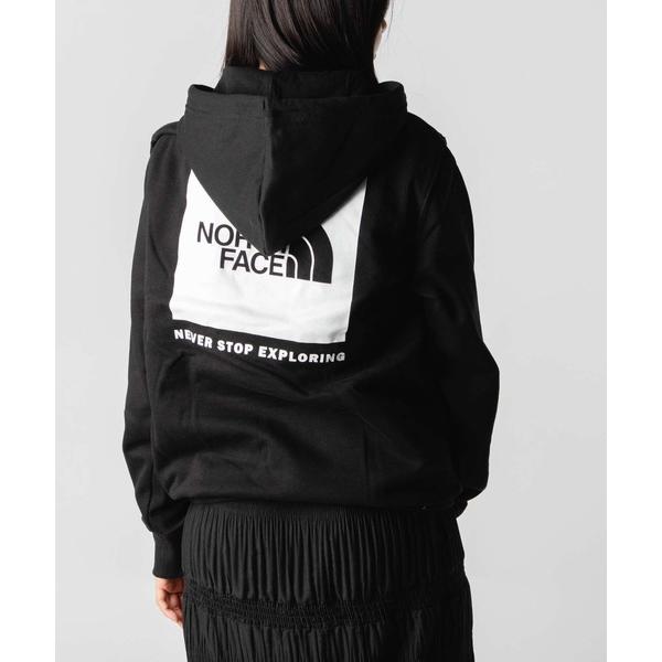『タイムセール実施中』ZOZO問い合わせ番号:92152430ショップ:U-STREAM，ユーストリームブランド:THE NORTH FACE，ザノースフェイス商品名:THE NORTH FACE Box NSE Pullover Hood...