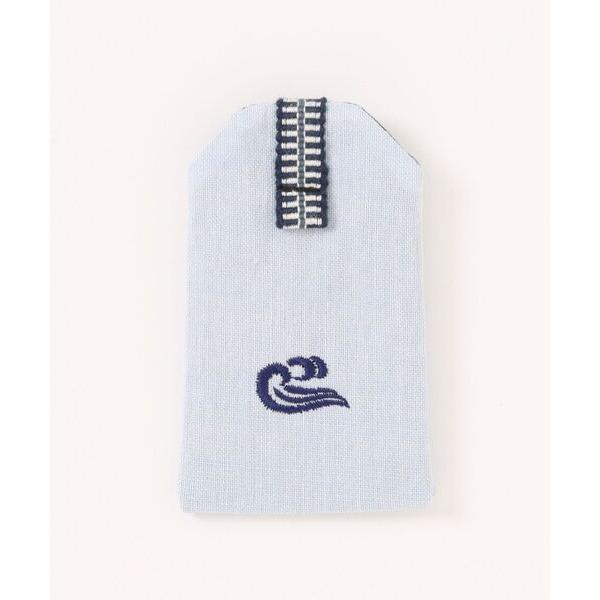 ZOZO問い合わせ番号:92152465ショップ:チャイハネ，チャイハネブランド:岩座 IWAKURA，イワクラ商品名:【岩座】神麻 御守り袋カテゴリ:財布/小物>その他小物ブランド品番:2JNP5101素材:本体 表地： ラミー， ...